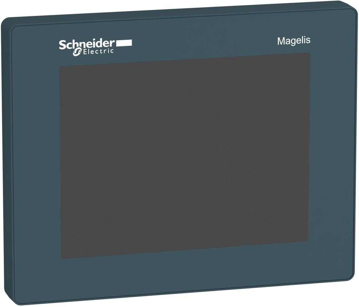 Schneider Electric Sterownik Z Hmi 5,7 Cala Wbudowane 16 Wejść I 10 ...