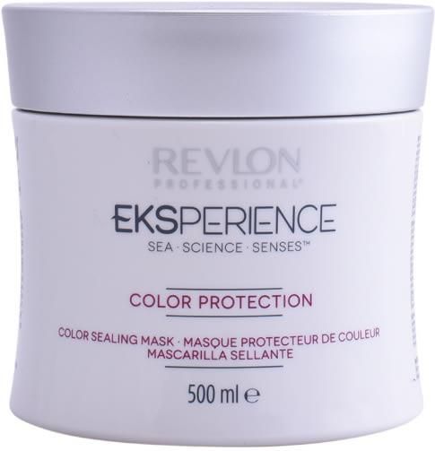 Maska do włosów Revlon Experience Color Protection Mask maska 500ml ...