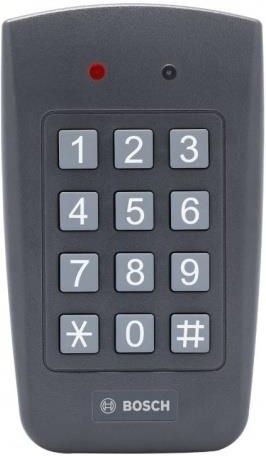 CZYTNIK RFID Z KLAWIATURĄ ARD-AYCF64 BOSCH - Ceny i opinie - Ceneo.pl