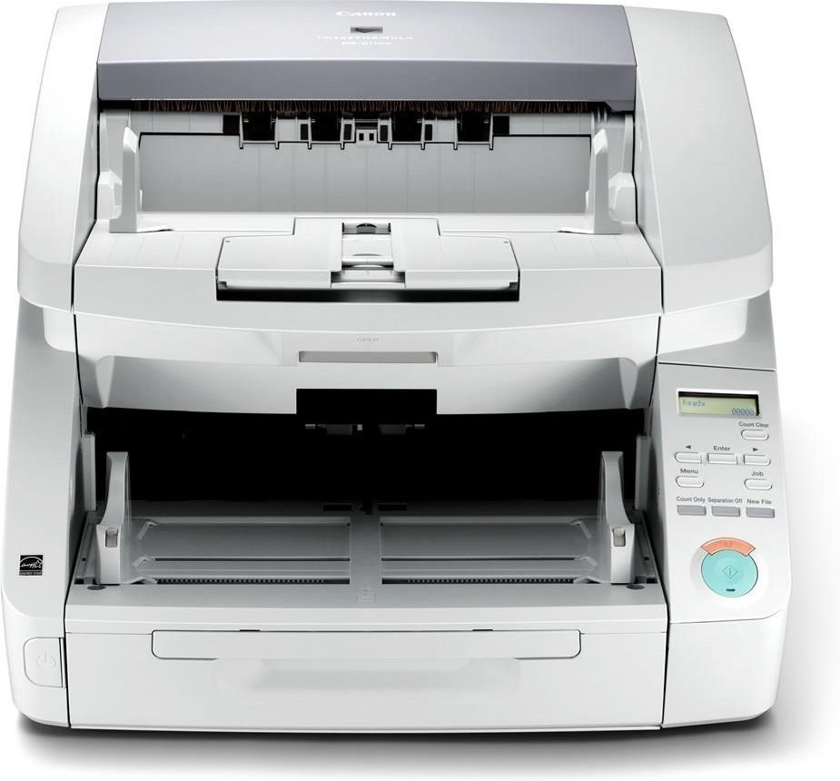 Kserokopiarka Canon Imageformula Dr-G1130 Canon Silver Partner - Ceny i ...