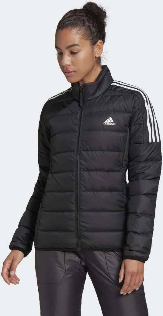 Adidas Essentials Down Jacket GH4593 - Ceny i opinie - Ceneo.pl
