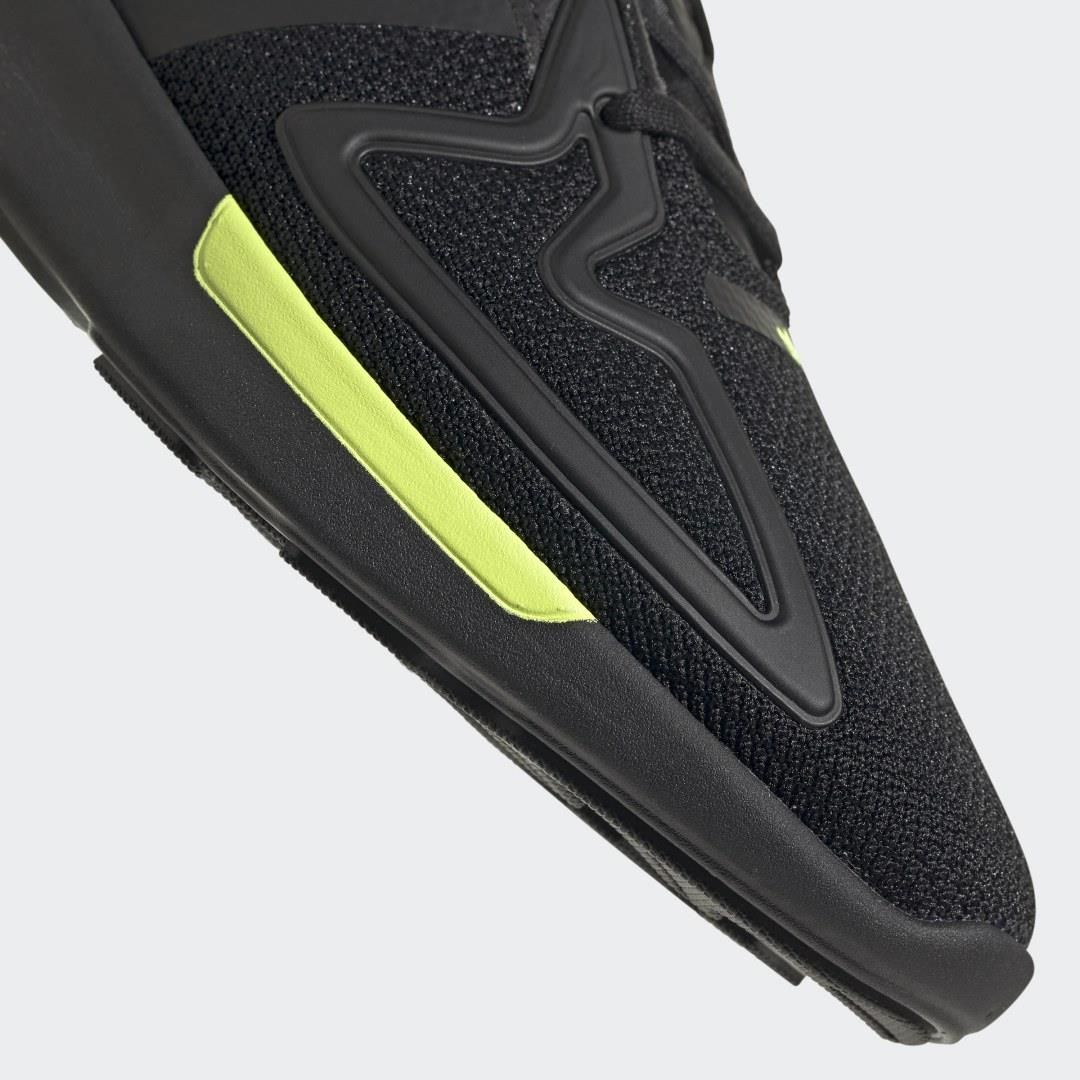 Adidas ZX 2K Flux Shoes FV8486 - Ceny i opinie - Ceneo.pl