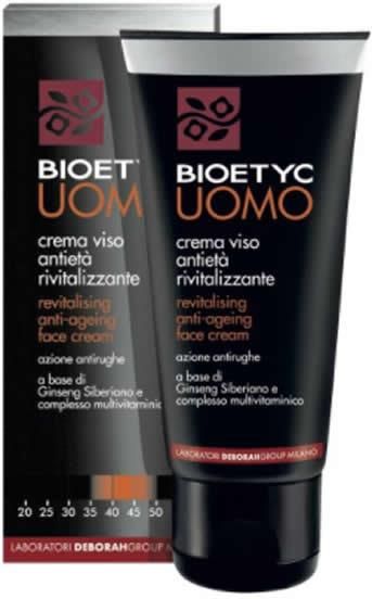 DEBORAH MILANO krem przeciwzmarszczkowy dla mężczyzn 50 ml - Opinie i ...
