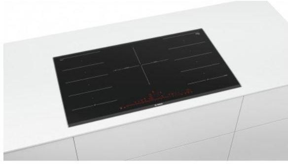 Płyta elektryczna Bosch Serie 8 PXV975DV1E - Ceneo.pl