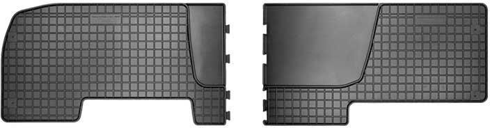 Dywanik samochodowy Frogum 546146 - Opinie i ceny na Ceneo.pl