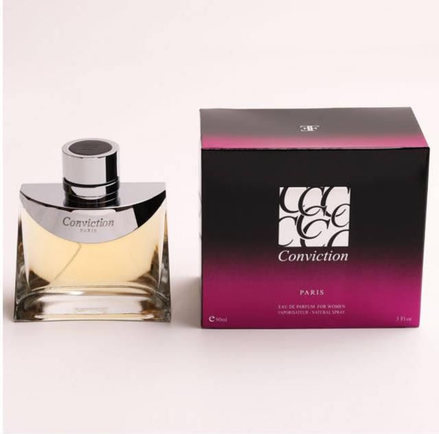 Prime Collection Parfums Prestige Conviction Woman Woda Perfumowana 90 ...