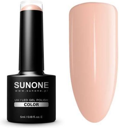 Sunone SUNONE UV/LED Gel Polish Color lakier hybrydowy B04 Beatrix 5ml ...