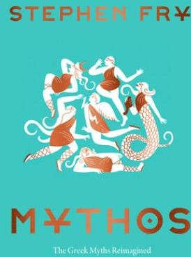 Mythos: The Greek Myths Reimagined - Literatura obcojęzyczna - Ceny i ...
