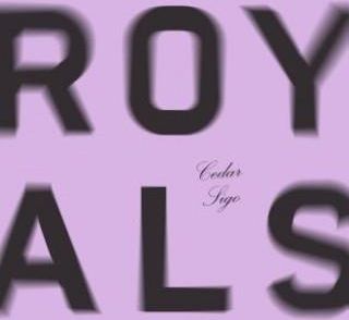 Cedar Sigo - Royals - Literatura obcojęzyczna - Ceny i opinie - Ceneo.pl