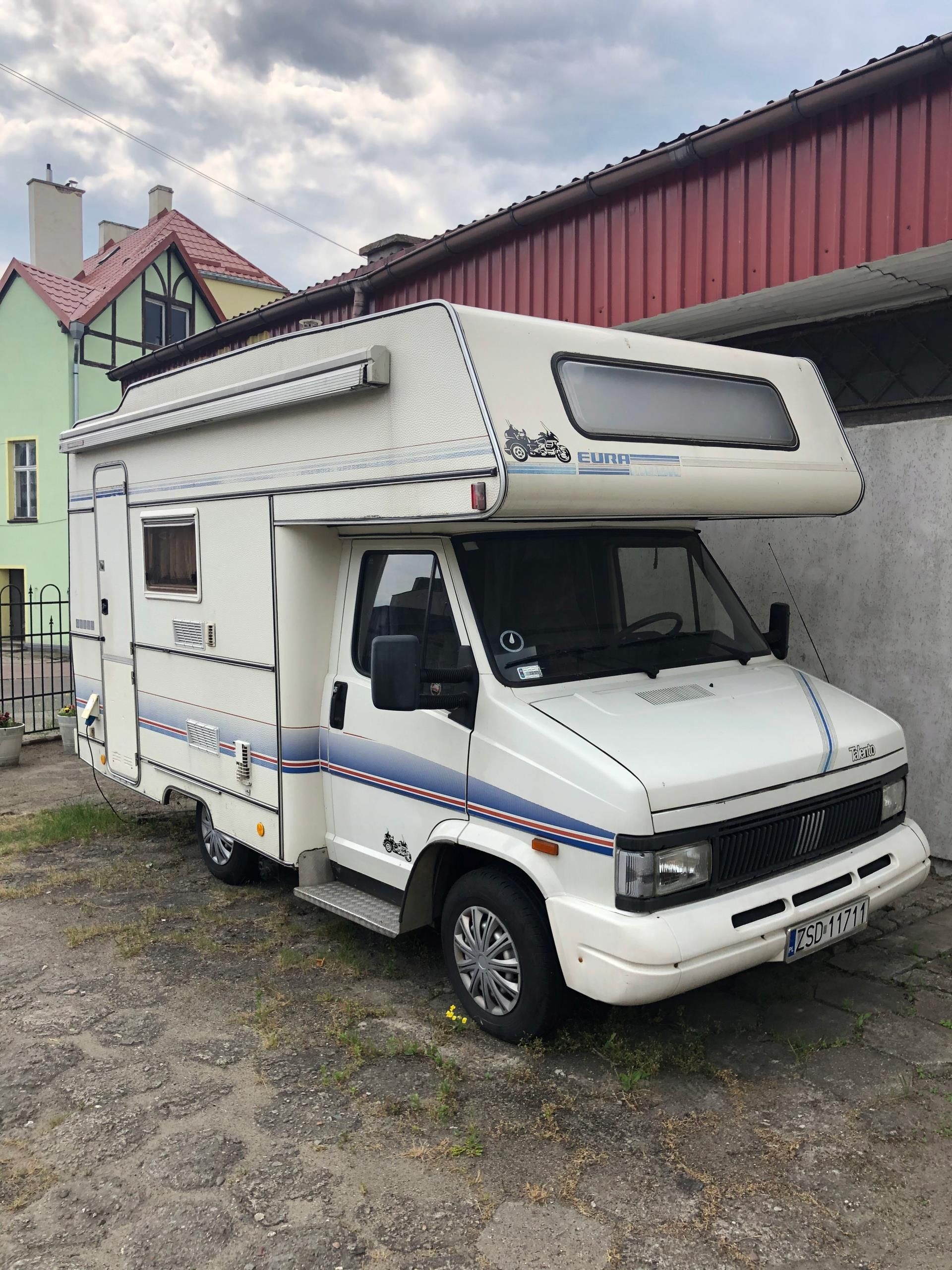 Kamper - Opinie i ceny na Ceneo.pl