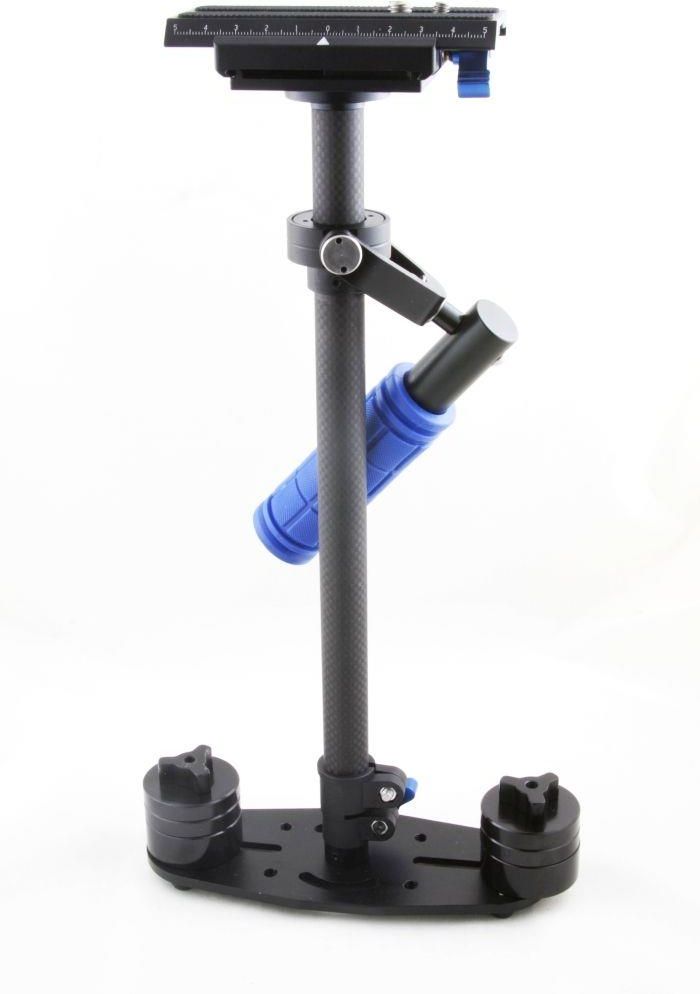 XREC Stabilizator ruchów / video - Steadycam Flycam - do 3kg - Opinie i ...