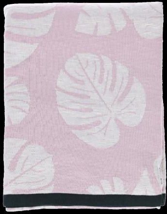 Koc Pink Valley 130x170cm - Opinie i atrakcyjne ceny na Ceneo.pl