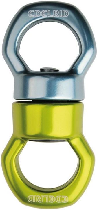 Edelrid Vortex Krętlik Oasis Slate - Ceny i opinie - Ceneo.pl