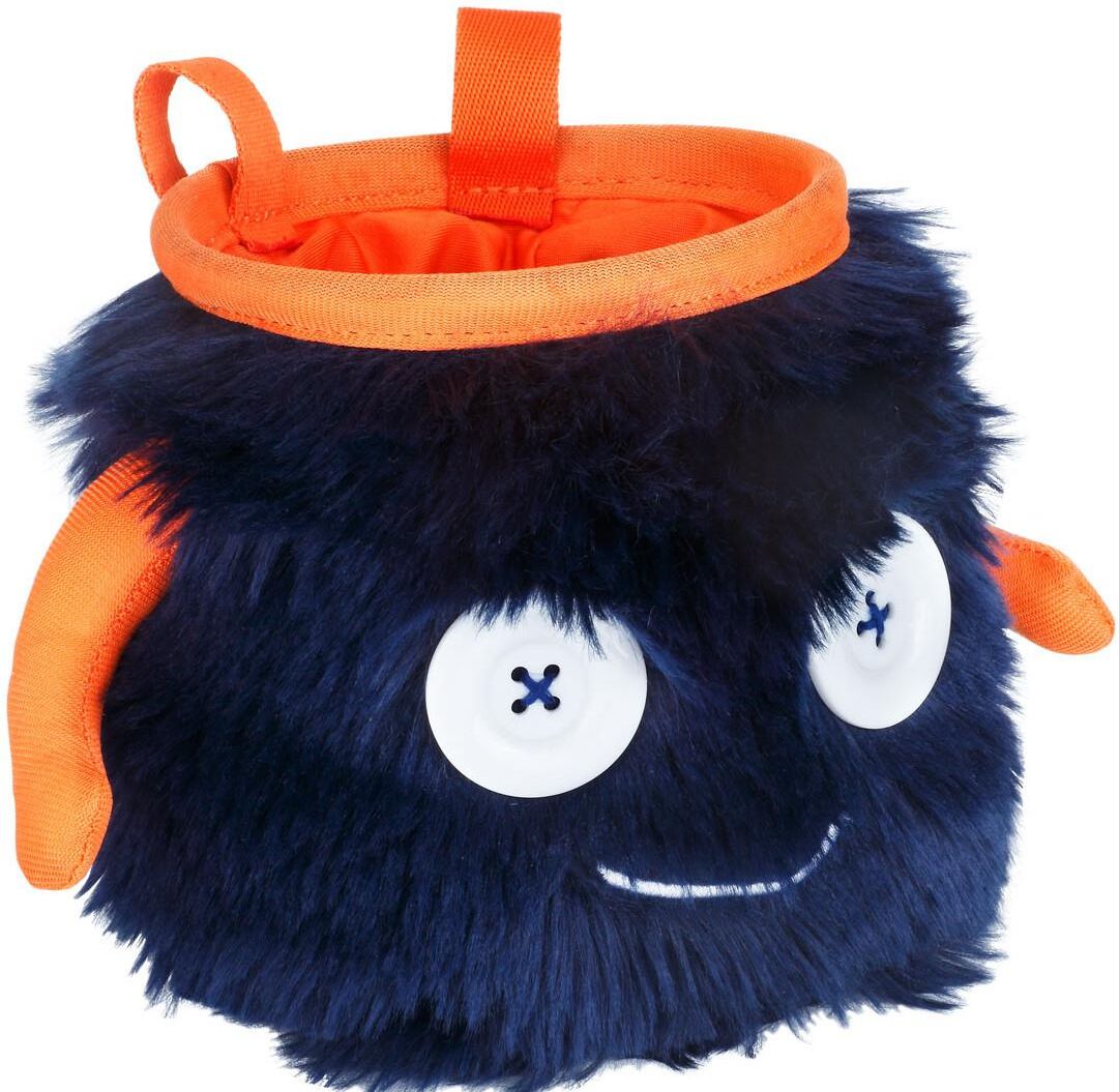 8Bplus Moritz Torebka Na Magnezję Dark Blue - Ceny i opinie - Ceneo.pl