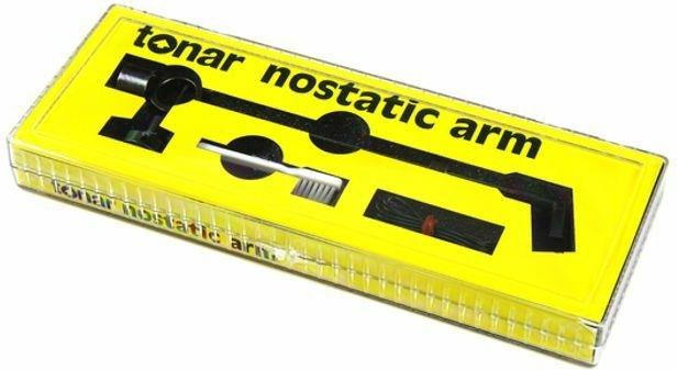 TONAR NOSTATIC ARM ramię antystatyczne - opinie i ceny na Ceneo.pl
