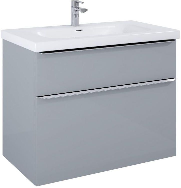 Elita Lofty Szafka 90 z umywalką Metis 90 167278 145590 - Opinie i atrakcyjne ceny na Ceneo.pl