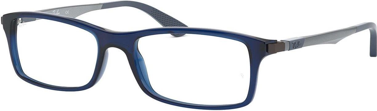 Ray-Ban Okulary korekcyjne RB7017-5752 - Opinie i ceny na Ceneo.pl