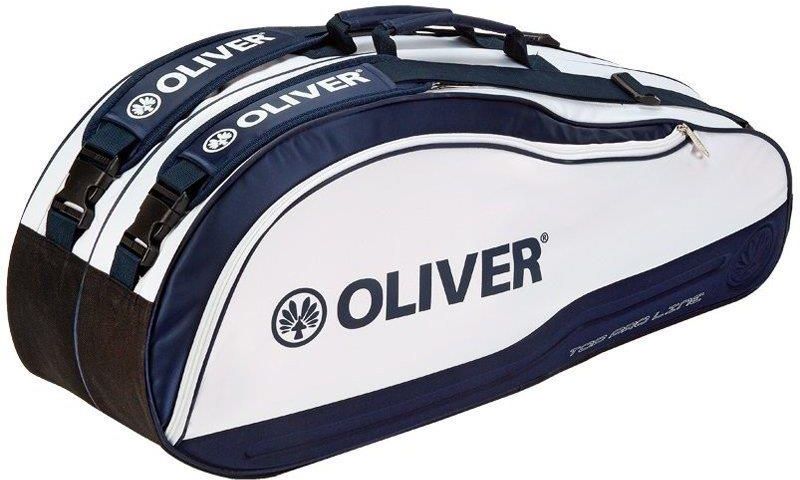 Oliver Top Pro Blue White - Ceny i opinie - Ceneo.pl