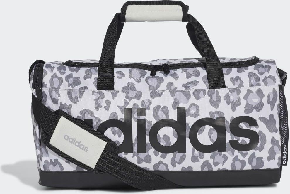 Adidas Linear Leopard Duffel Bag Small GE1231 - Ceny i opinie - Ceneo.pl