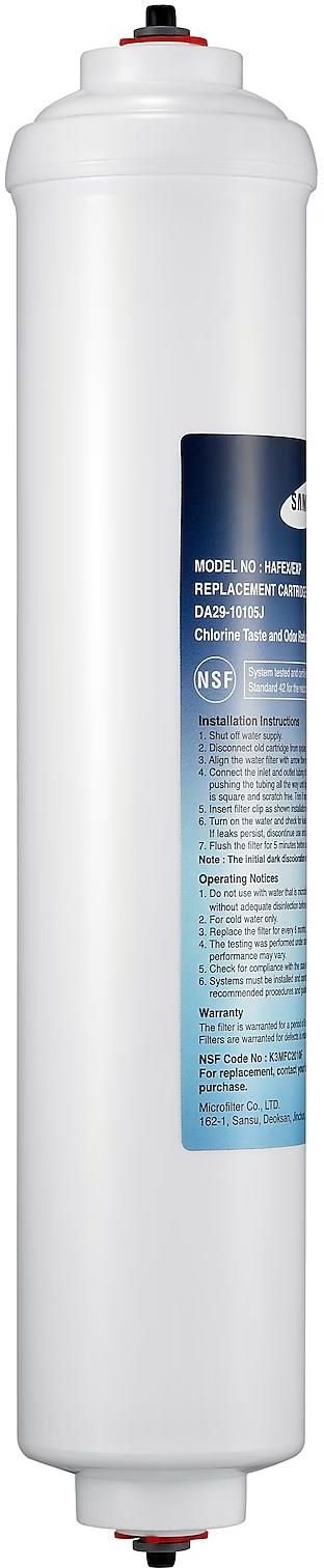 Samsung Filtr wody do lodówki HAFEX (DA2910105J) - Opinie i ceny na ...