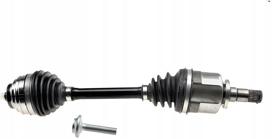 Półoś PÓŁOŚ NAPĘDOWA BMW X1 F48 SDRIVE 18I 2014- 31608643363 - Opinie i ...