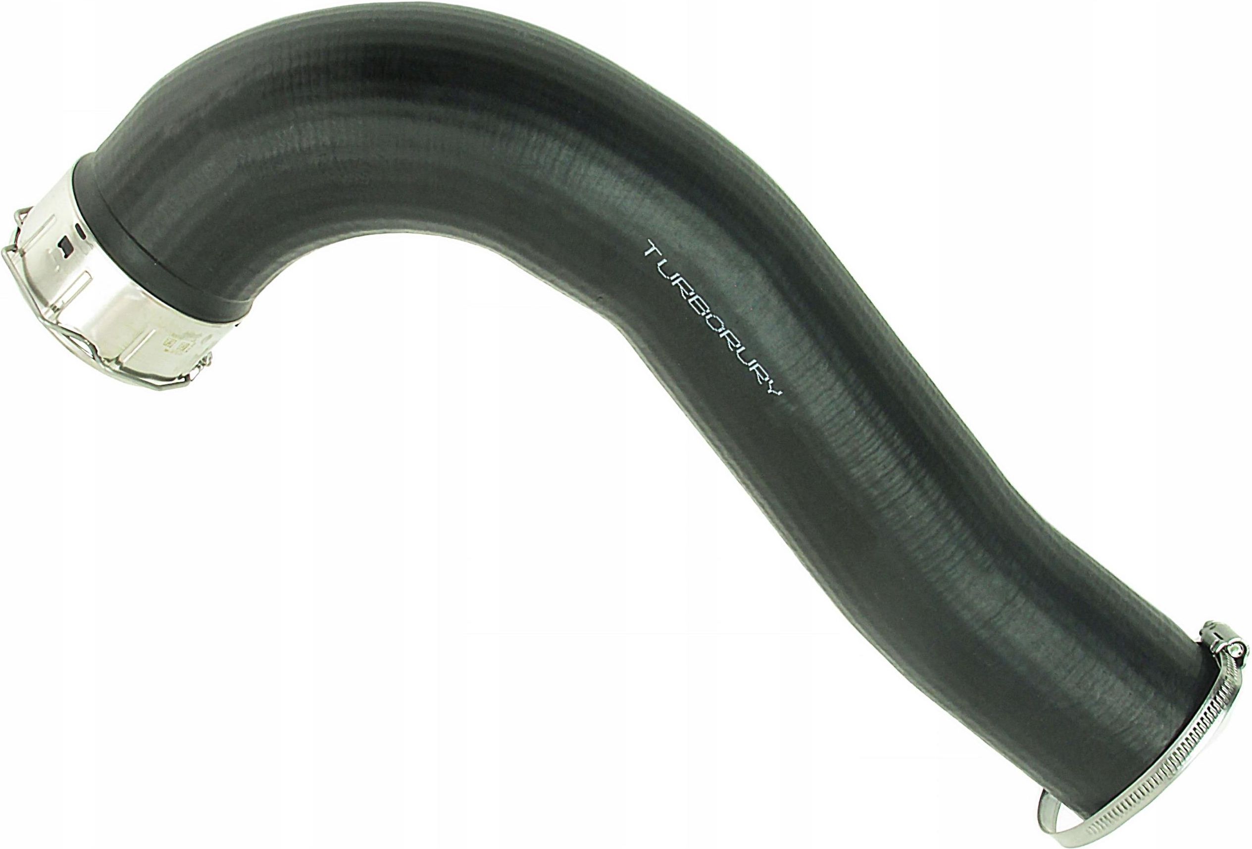 RURA WĄŻ TURBO INTERCOOLERA OPEL MOVANO B 2.3 CDTI 8200730589 ...