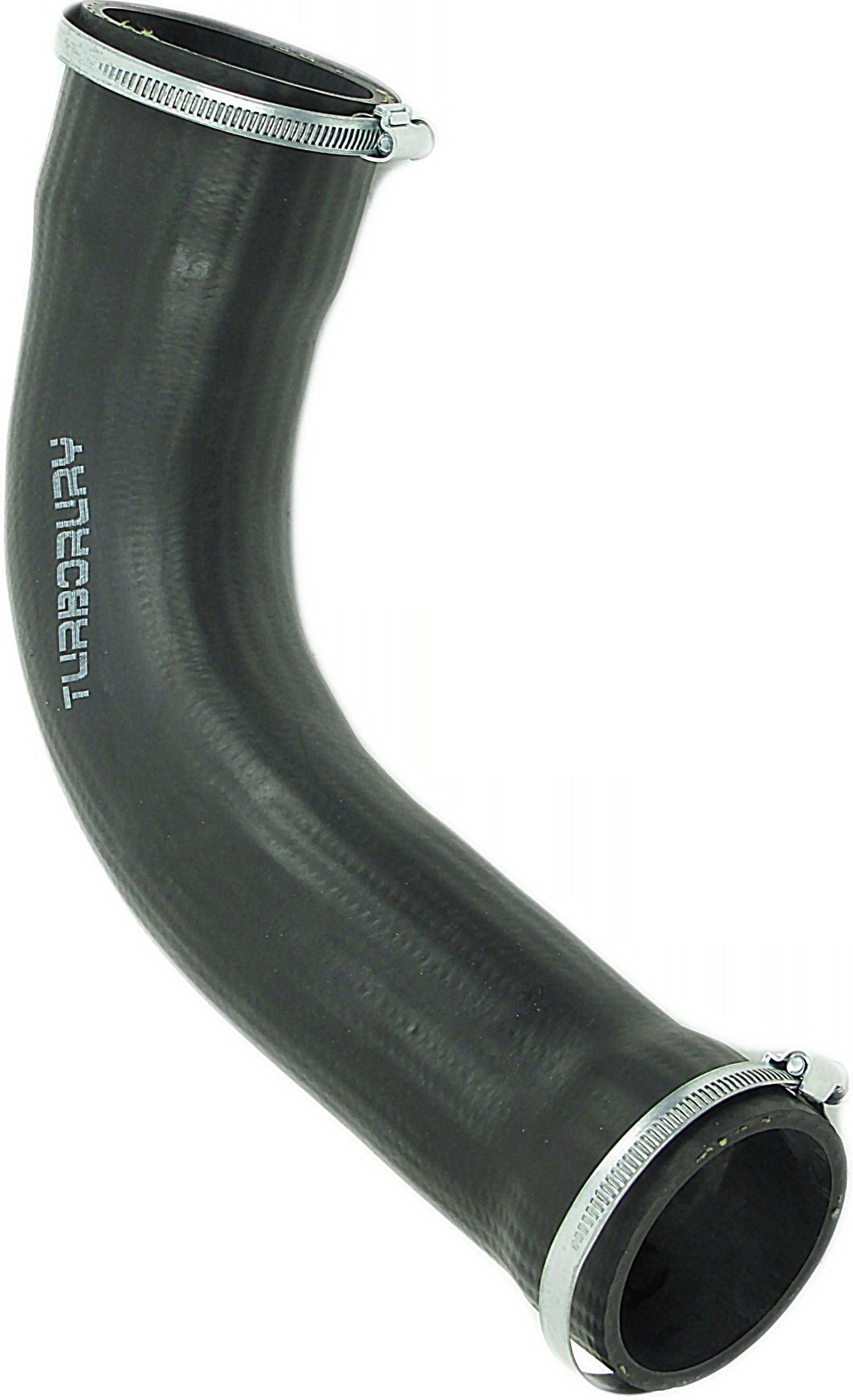 PRZEWÓD TURBO INTERCOOLERA VOLVO XC60 XC70 2.4 D 31370488 - Opinie i ...