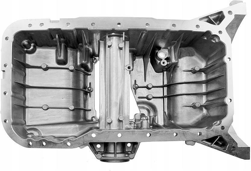 MISKA OLEJOWA MERCEDES GLK 3.0, 3.5 08- A2720102001 - Opinie i ceny na ...