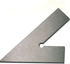 MIB Kątownik trójkątny 100mm x 70mm 3043043 - Opinie i ceny na Ceneo.pl