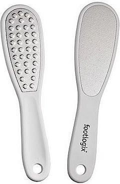 Footlogix Exfolating Foot File - Opinie i ceny na Ceneo.pl