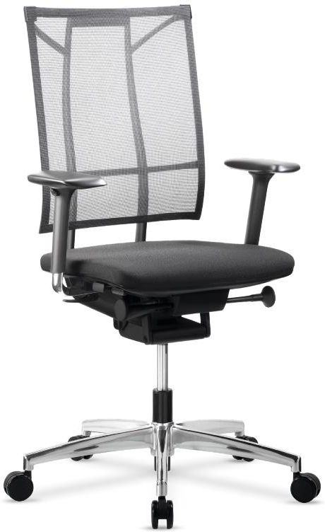 Nowy Styl Fotel Obrotowy Sail-Gt-6 - Opinie i atrakcyjne ceny na Ceneo.pl