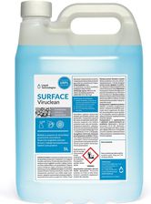 Liquid Technologies płyn do dezynfekcji Surface Viruclean 5l - Opinie i ...