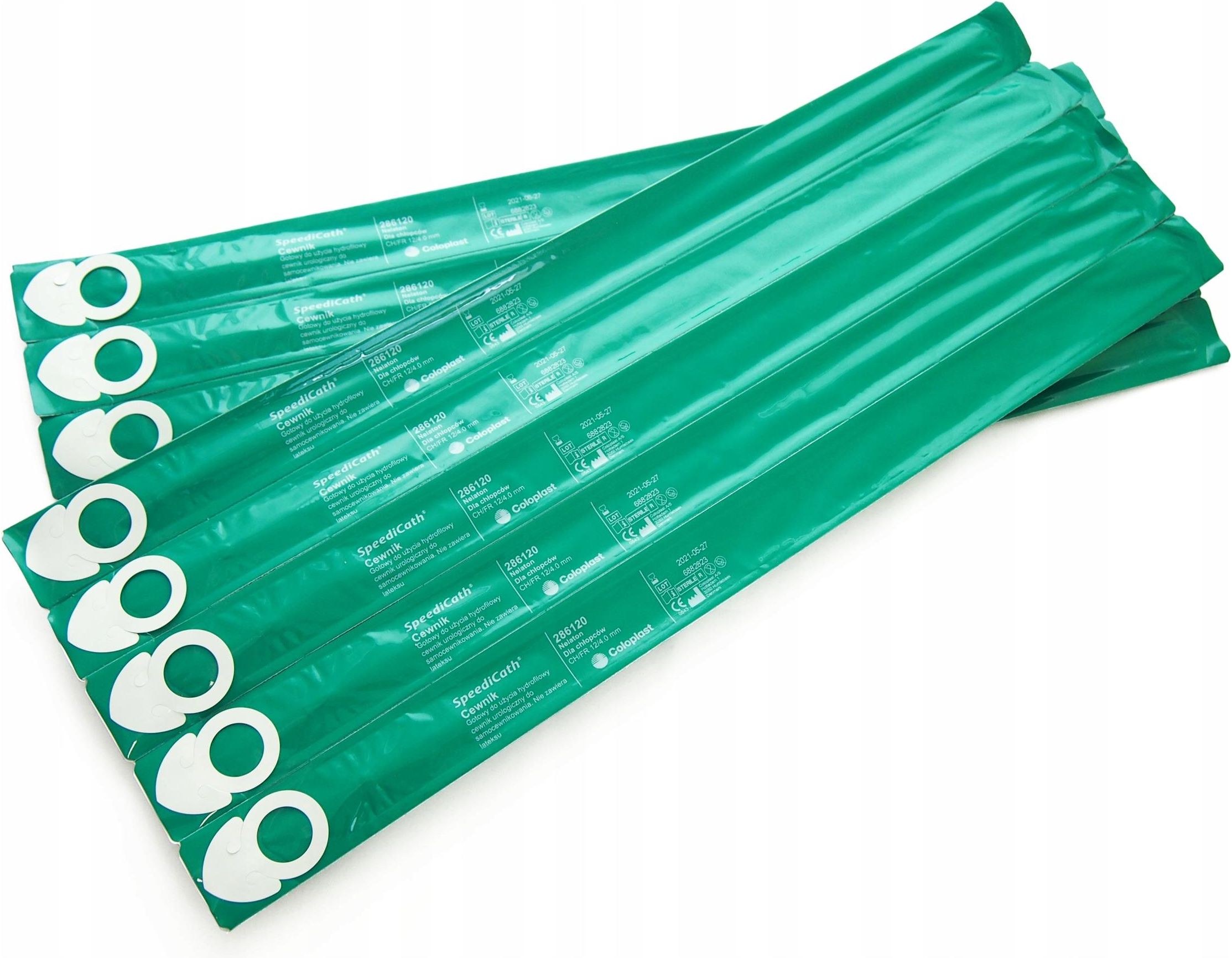 Cewnik Hydrofilowy Speedicath Chłopięcy Ch06 30Szt - ceny i opinie ...