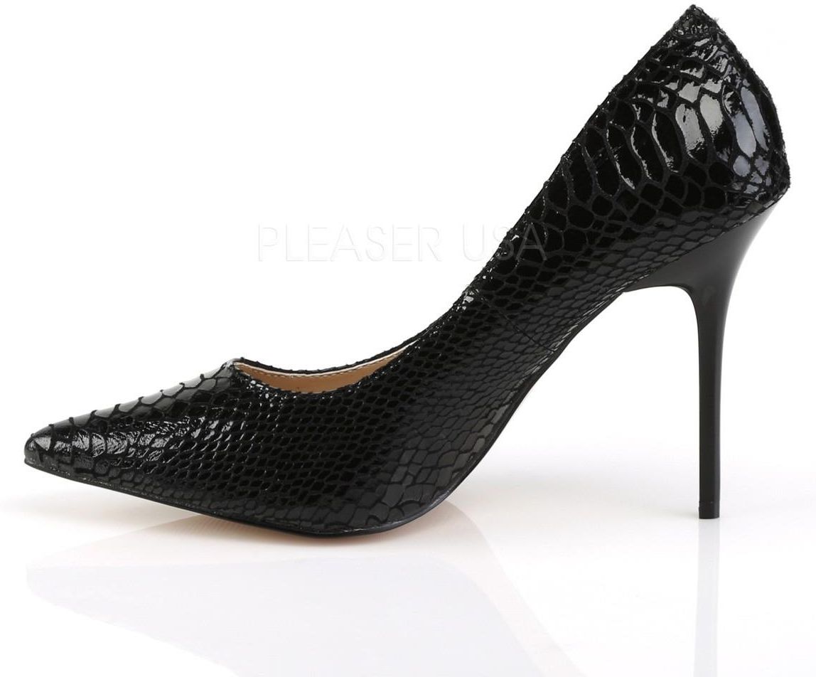 Pleaser Classique-20sp, Rozmiar: 39 224287-94057 - Ceneo.pl