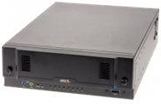 Rejestrator przemysłowy Axis Camera Station S2208 - Ceny i opinie ...