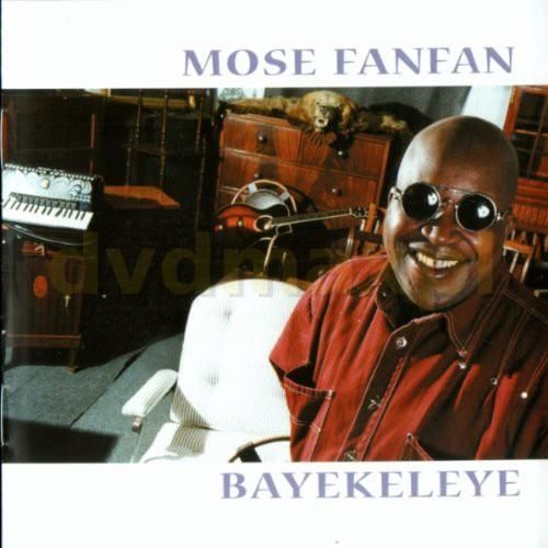 Płyta kompaktowa Mose Fan Fan - Bayekeleye (CD) - Ceny i opinie - Ceneo.pl