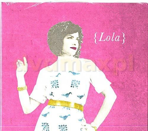 Płyta kompaktowa Carrie Rodriguez - Lola (CD) - Ceny i opinie - Ceneo.pl
