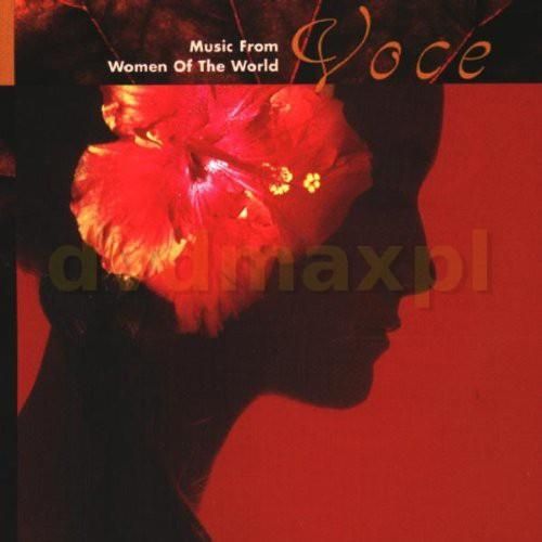 Płyta kompaktowa Music From Women Of World (CD) - Ceny i opinie - Ceneo.pl