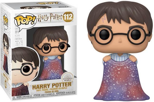 Figurka Funko Harry Potter 15 - Pop! Vinyl: Filmy Harry Potter - Ceny i ...