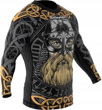 Rashguard Męski Z Długim Rękawem Smmash Viking Vi - Ceny i opinie ...
