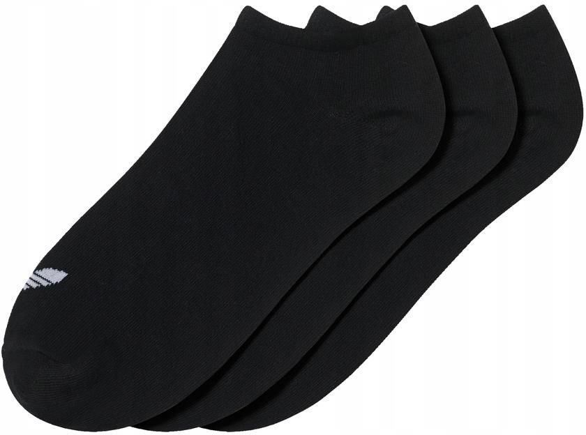 Skarpety Adidas Trefoil Liner Pack (S20274) - Ceny i opinie - Ceneo.pl