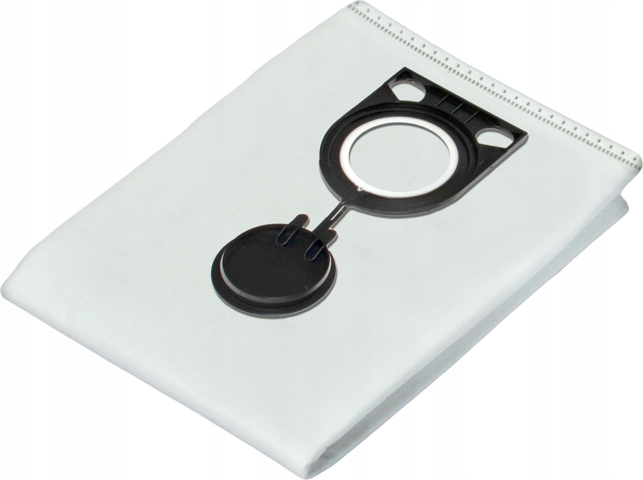 Worek do odkurzacza INVEST 5 X WORKÓW, WORKI SYNTETYCZNYCH DO BOSCH GAS ...