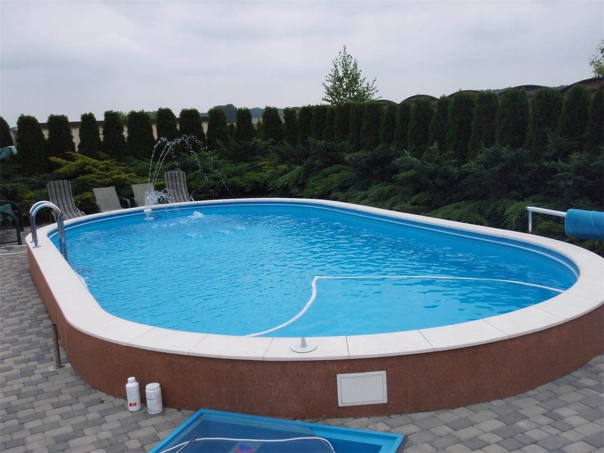 Triplex Pro Tabletki 4w1 Chlor 3kg - Ceny i opinie - Ceneo.pl