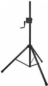 OMNITRONIC STS-1 Statyw głośnikowy z korbą 130–210 cm 30kg - Ceny i ...