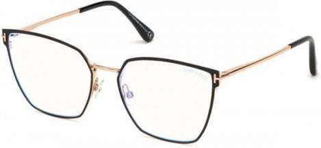TOM FORD TF 5574-B 001 TF5574B001 - Opinie i ceny na Ceneo.pl
