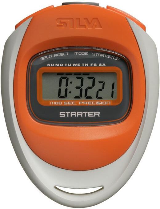 Silva Starter Stopwatch - Ceny i opinie - Ceneo.pl