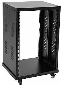 ROADINGER Steel Rack SR-19, 14U Stalowa szafa rack 19 - Ceny i opinie ...