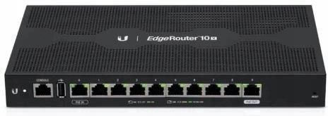 Router Ubiquiti ER-10X - Opinie i ceny na Ceneo.pl