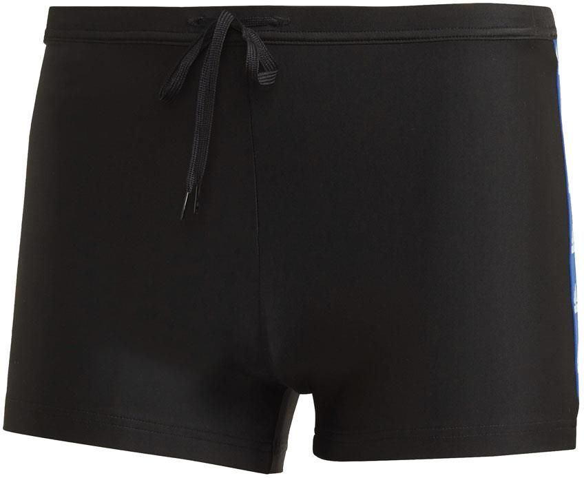 Adidas Spodenki Kąpielowe Męskie Fitness Taper Swim Boxers Czarne ...