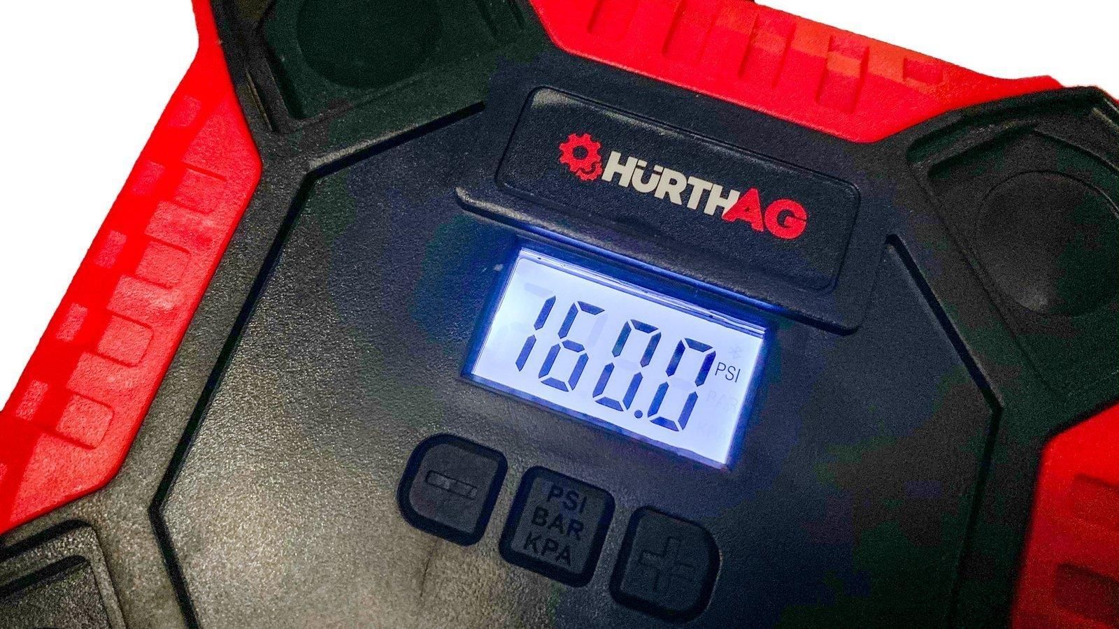 Hurthag Dac160 - Opinie i ceny na Ceneo.pl